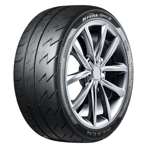 Nfera Sport R Nexen Tire Canada