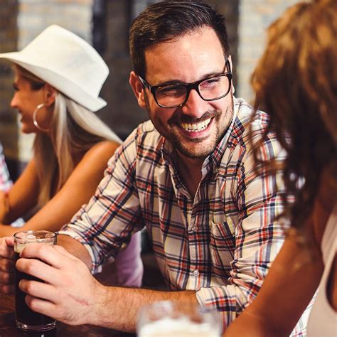 Speed Dating Real One To One Meetings