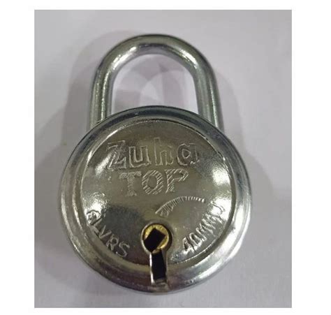 Safety Padlocks Round Padlock Manufacturer From Mumbai