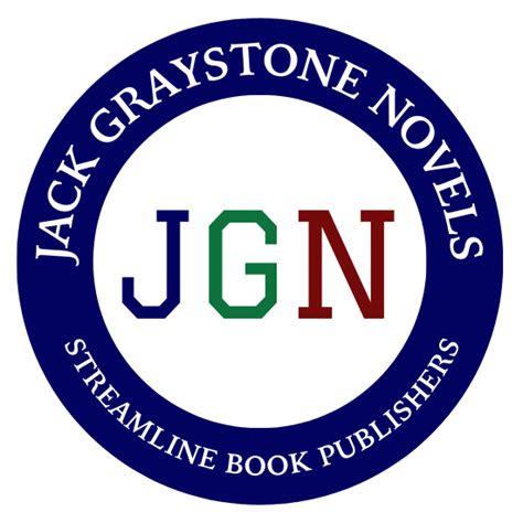 Jack Graystone Novels 16 Must Read Books For Teenage Guys This Summer