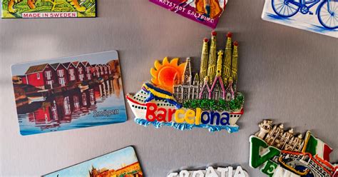 28 Best Souvenirs To Buy In Barcelona Cheap Options Barcatrips