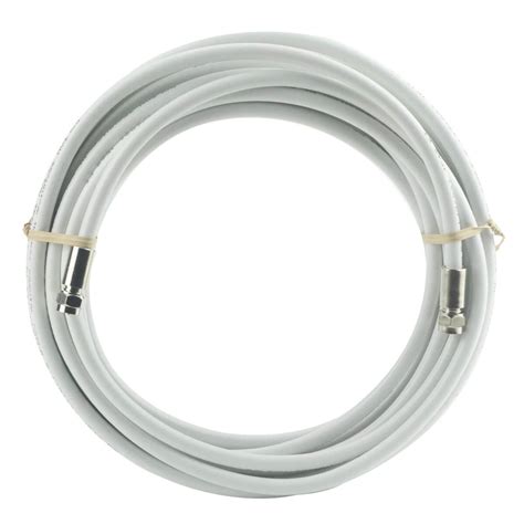 Bolton Rg6s Low Loss Coax Cable