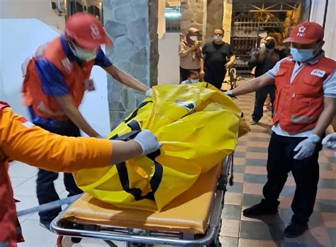 Merinding Kronologi Temuan Pria Tewas Di Indekos Denpasar Bali Genpi