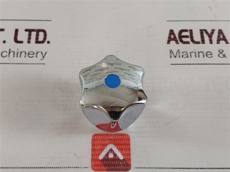 Kwc Z 503 009 000 Twist Handle Blue Aeliya Marine
