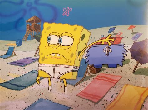 Spongebob Ripped Pants Buy Bubblestandripped Pants Online Tunisia