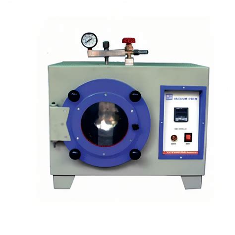Laboratory Vacuum Oven Altis Instruments