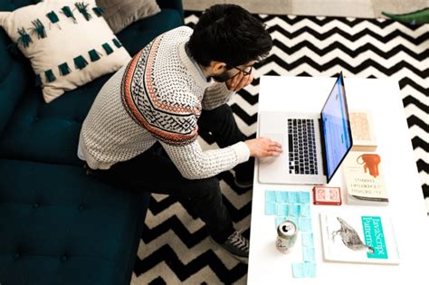 The Key To Managing Freelance Projects While You Work Full Time Layout