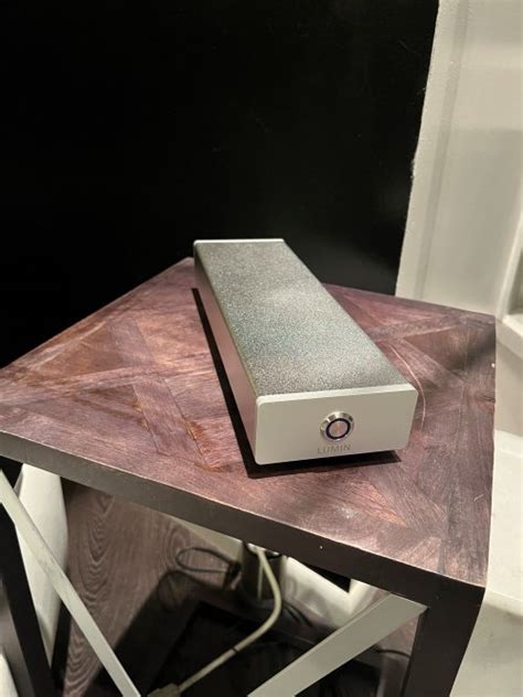 Closed Price Reduced Lumin Linear Power Supply Lps Mod For Your U1 U2 Mini Headphone