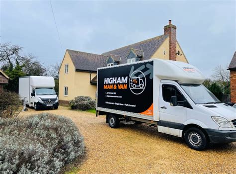 Seb Smith On Linkedin Throwback Thursday ⬇️ We Get To See Some Houses 💯👌🏻 Higham Man And Van