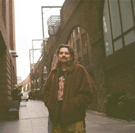 Journalist Narrative Designer Consultant Author Ben Sledge