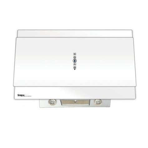 هود سینجر مدل H12 فروشگاه میلو کالا