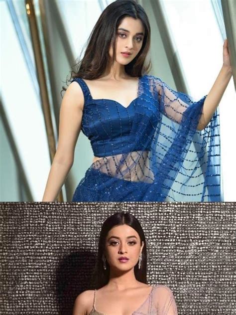 Revealed Secrets Behind Darshana Baniks Stunning Figure Times Of India