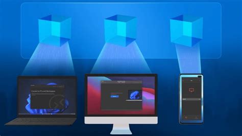 Microsoft Dev Box Eine Eigene Maschine Für Jeden Entwickler Golemde