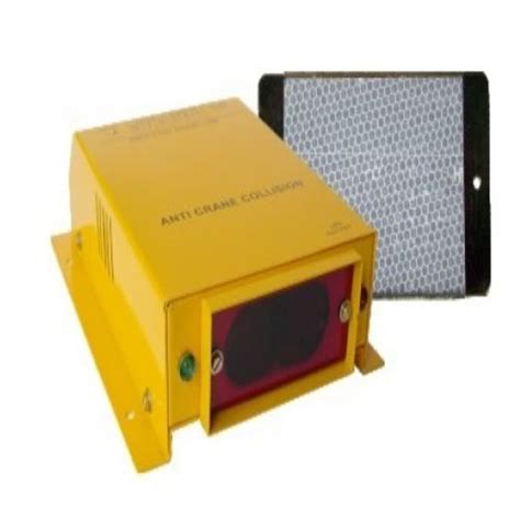 Pvc Anti Crane Collision Switch At ₹ 3000piece In Rajkot Id 26046886162