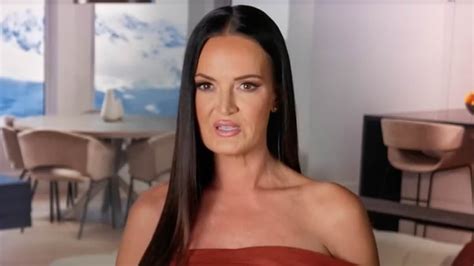 Real Housewives Of Salt Lake Citys Lisa Barlow Has Diva Meltdown After