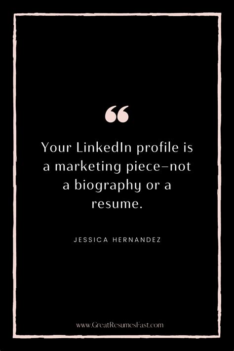 How To Write A Strong Linkedin Headline And About Section Artofit