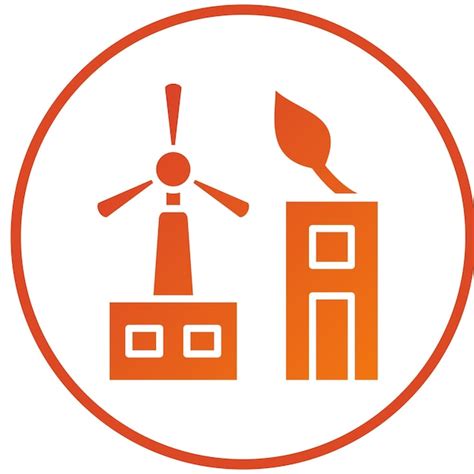 Premium Vector Infrastructure Icon Style