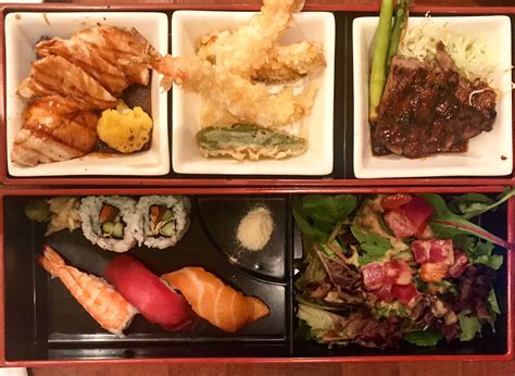 Tokyo Dining At Disneys Epcot Orlando Scott Sanfilippo