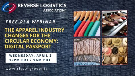 Reverse Logistics Association On Linkedin Rla Reverselogistics