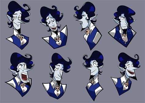 Date With Death Death Expression Sheet By Yakinkgun On Newgrounds