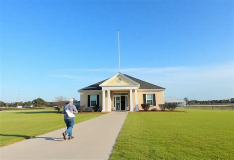 Colleton County South Carolina Let Us Walk You Through The Report