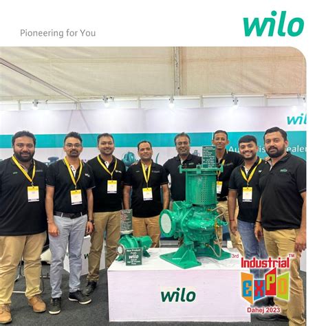 Wilo Bangladesh On Linkedin Wilo Wilogroup Wiloindia Innovations
