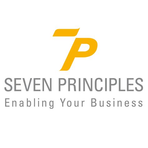 7P Seven Principles - Digitale Stadt Düsseldorf