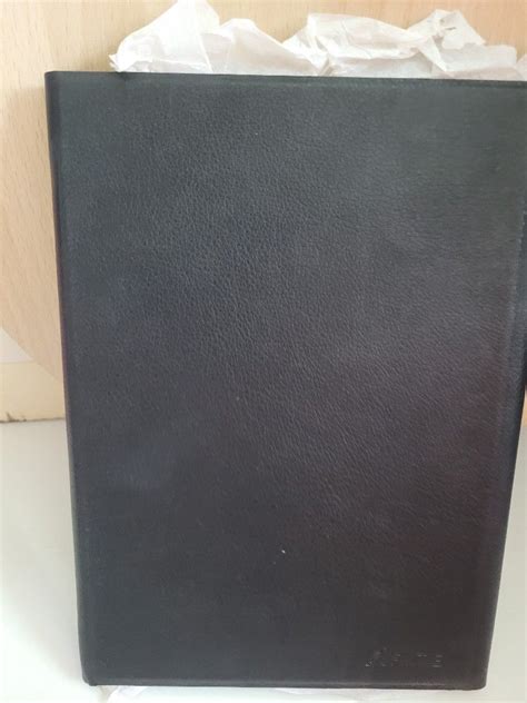 Tablet Casing Black Computers And Tech Laptops And Notebooks On Carousell