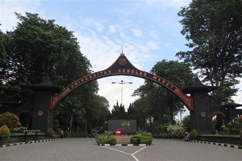 Uns Raih Poin Tertinggi Pencapaian Iku Di Tahun 20202021 Universitas