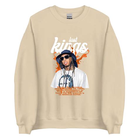 Tyga Png Rap Tshirt Design Ready To Print Printable Design Hiphop