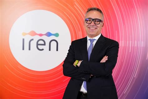 Iren Amplia Laccordo Con Statkraft Per La Fornitura Di Energia