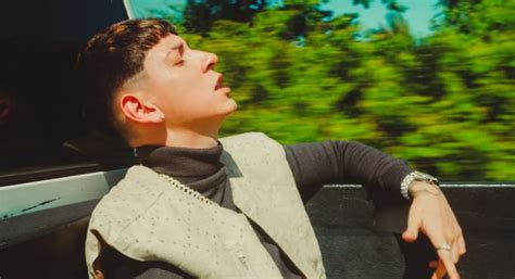 Remers Presenta “dime Algo” Su Nuevo Single Cool Music Chile