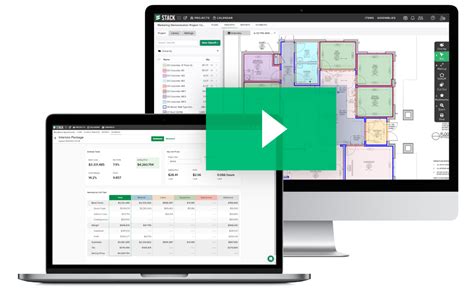 Stack Cloud Based Construction Takeoff And Estimating Solution