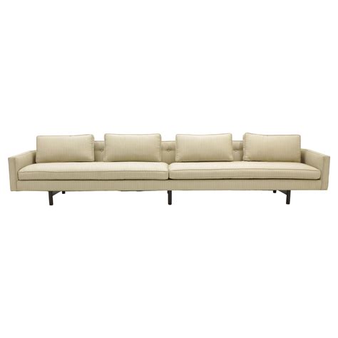Dunbar Sofa Designed By Edward Wormley For Sale At 1stdibs