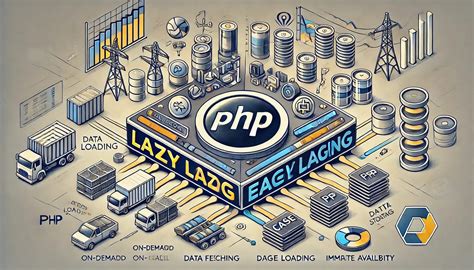 Adopting Lazy And Eager Loading Strategies For Php Caching Stackademic