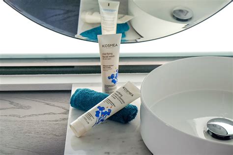 How Do I Protect My Skin From Environmental Pollution Kosmea Australia