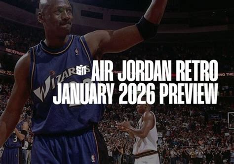Air Jordan 40 Release Dates 2026