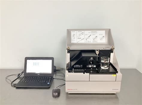 Thermo Fluoroskan Microplate Fluorometer The Lab World Group