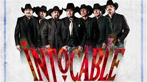 Grupo Intocable Mix 30 Grandes Éxitos Canciones Youtube