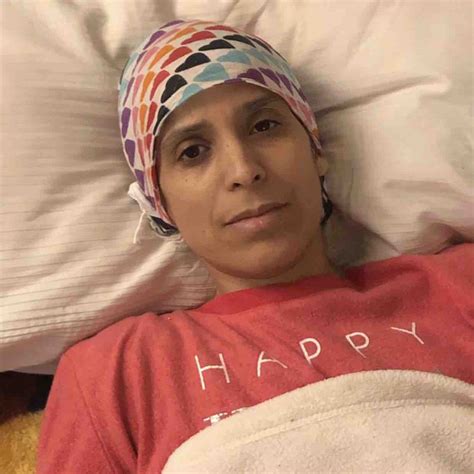 Fundraiser By Walid Jebbour Please Help My Mom She Has Stage 4