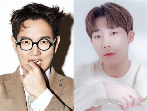 장성규·인피니트 성규 ‘교양있고 Mc 확정…“아이돌 지식 점검 예능”