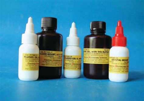 Electron Microscopy Sciences Fluoro Gel Ii Mounting Medium 30 Ml