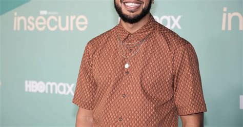Sarunas Jackson Net Worth 2024 What Is The Insecure Actor Worth