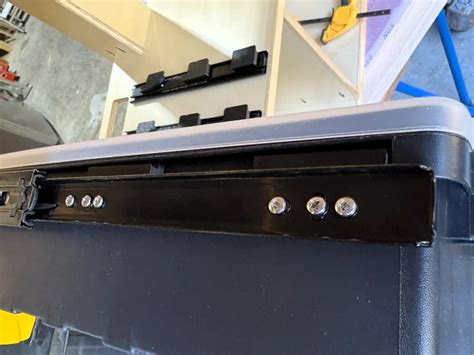 The Ultimate Harbor Freight Sortimo Rack Cabinet Free 3d Print Model