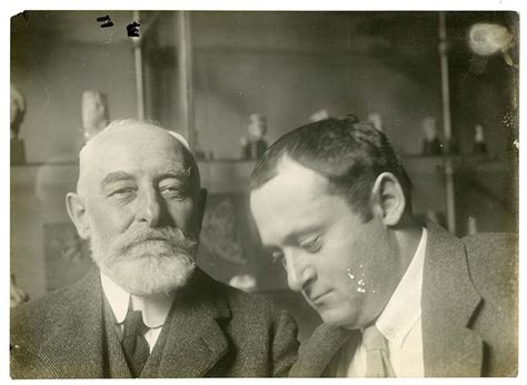 The Brummer Gallery Records A Fuller Picture The Metropolitan Museum