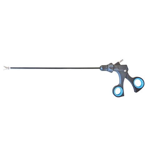 Laparoscopic Scissors Application Showing Pressure At Best Price In