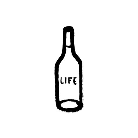 Life Poster Blind Corner