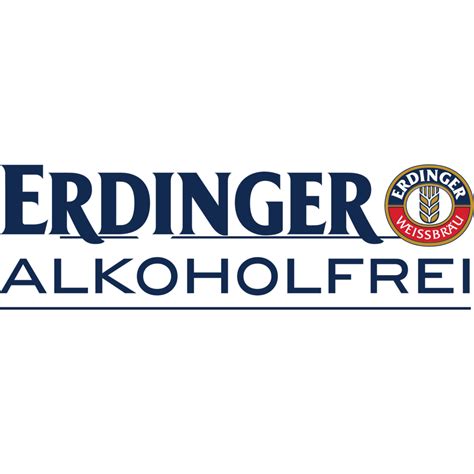Erdinger Logo Vector Logo Of Erdinger Brand Free Download Eps Ai Png Cdr Formats