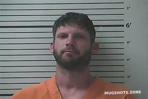 Limberg Michael 02 12 2025 Hancock County Mugshots Zone