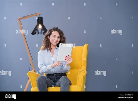 Startup Business Software Developer Working On Computer At Modern